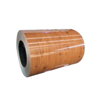 PPGI/PPGL coil Manufacturer_Supplier_Company - Shandong Xinghuasheng ...
